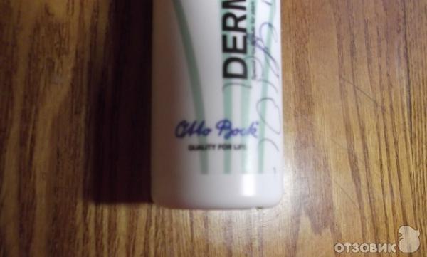Отзыв о Гель от потертостей кожи Otto Bock "Derma prevent" | Действует ...