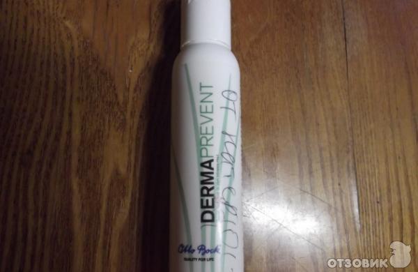 Отзыв о Гель от потертостей кожи Otto Bock "Derma prevent" | Действует ...