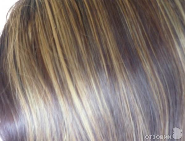 Отзыв о Оттеночный бальзам Estel Solo Ton | очень понравился результат!