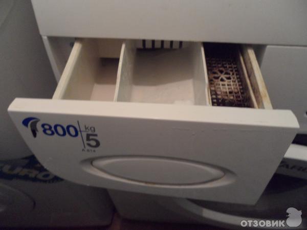 Отзыв о Стиральная машина Ardo A814 | на страже чистоты нашей семьи!