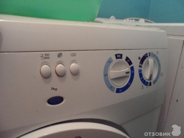 Отзыв о Стиральная машина Ardo A814 | на страже чистоты нашей семьи!